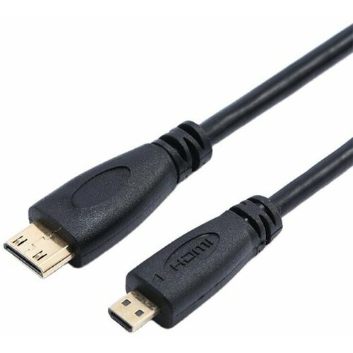 HDMI-совместимый с Micro HDMI-кабель для преобразования HD видео