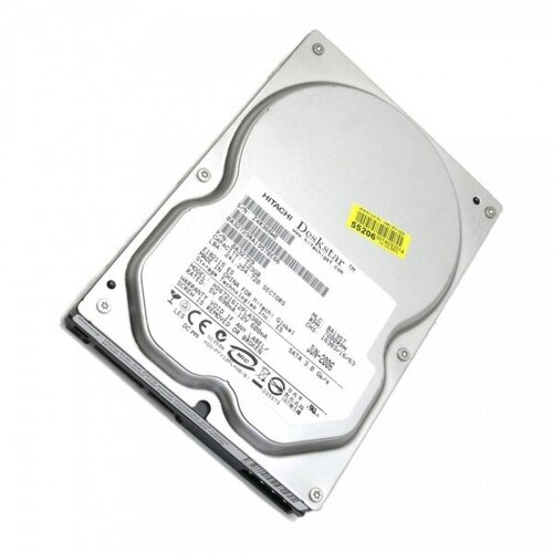 Жесткий диск Hitachi 0A35389 164Gb 7200 IDE 3.5" HDD