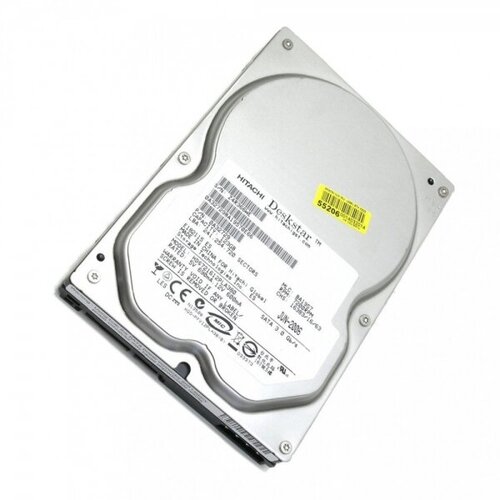 Жесткий диск Hitachi AGH72S1 72Gb Fibre Channel 3,5" HDD