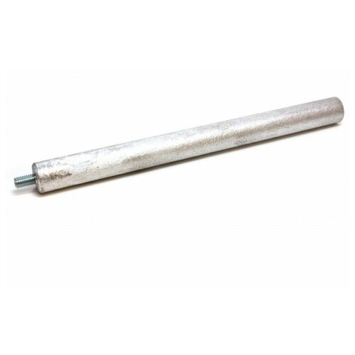 Анод магниевый для водонагревателя D16x180mm M6x10mm Z