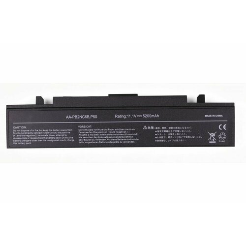Аккумулятор (батарея) Samsung NP-R700-AS02