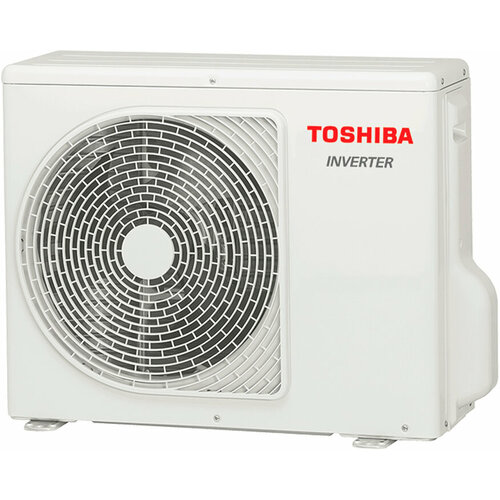 Сплит система Toshiba RAS-B10CKVG-E/RAS-10CAVG-E