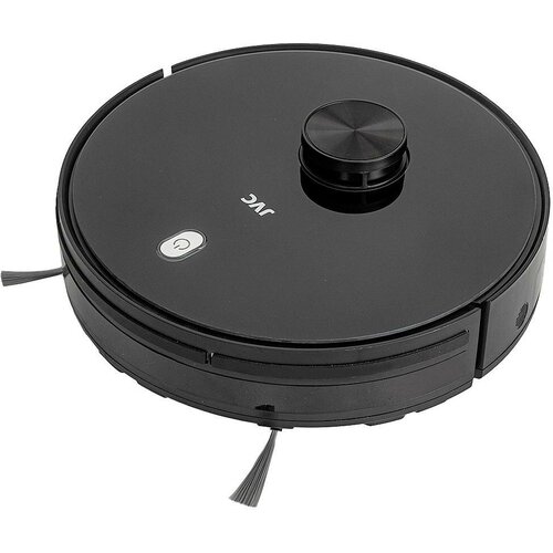 Робот-пылесос JVC JH-VR520 black