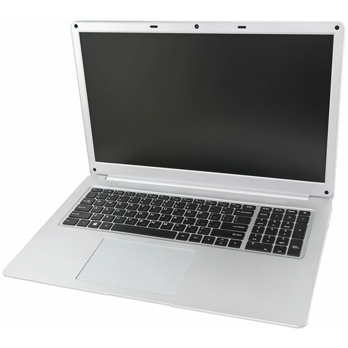 Ноутбук Azerty AZ-1702-256 (17.3" 1600x900, Celeron J4125 4x2.0GHz, 12Gb RAM, 256 Gb SSD)