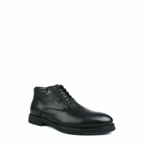 Ботинки Baden, размер 44, черный