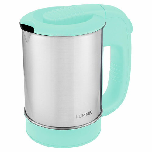 Электрический чайник LUMME LU-155 светлая яшма