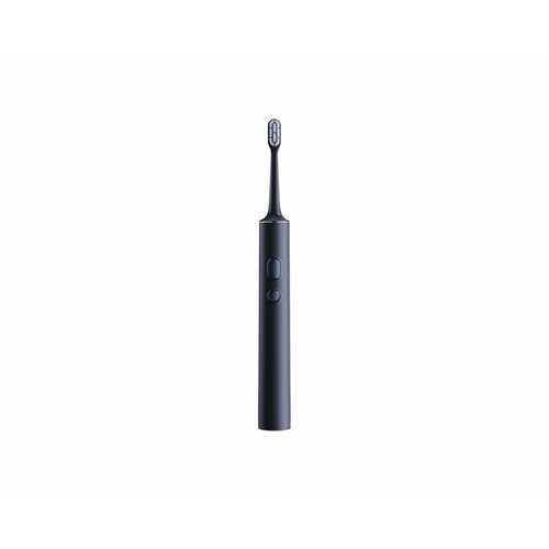Сяоми Ми Electric Toothbrush T/700 умная электрическая ультразвуковая зубная щетка - мягкая электронная зубная щетка (BHR5575GL). Ультрамягкая.