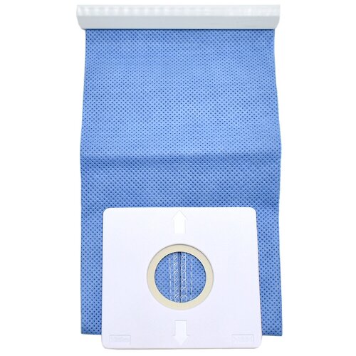 Мешок пылесборник для пылесоса Samsung, тканевый, DJ69-00481B