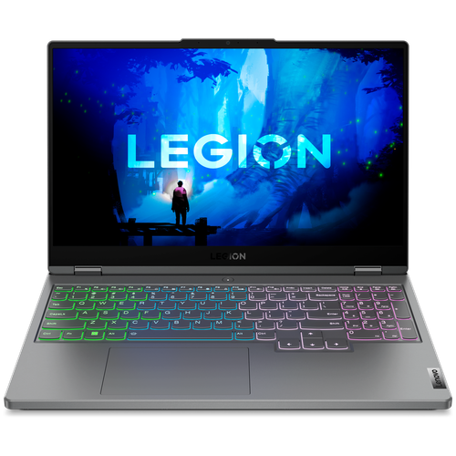 Игровой ноутбук Lenovo Legion 5 15IAH7H (82RC000HRK)