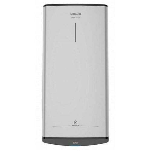 Водонагреватель электрический накопительный Ariston ABSE VLS PRO PW 100 л плоский