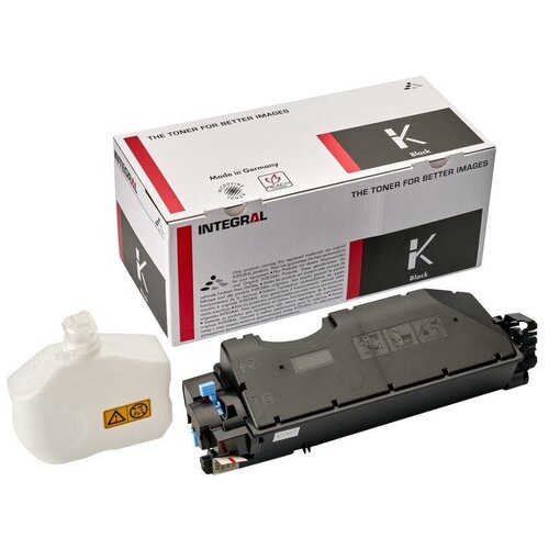 INTEGRAL TK-5270K Тонер-картридж для Kyocera-Mita M6230cidn/M6630/P6230cdn, Bk, 8K (12100413)