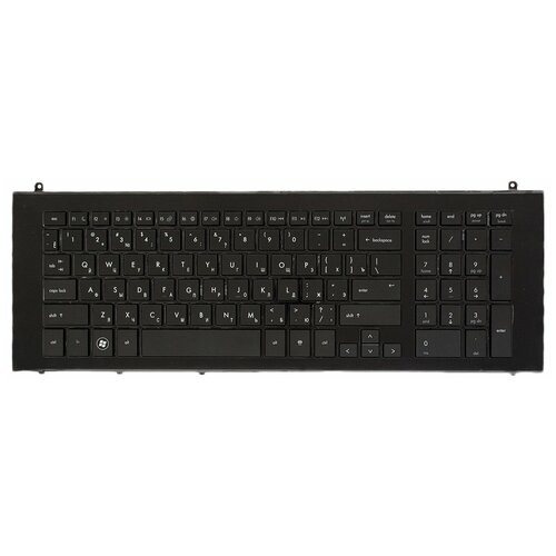 Клавиатура для ноутбука HP 615600-251