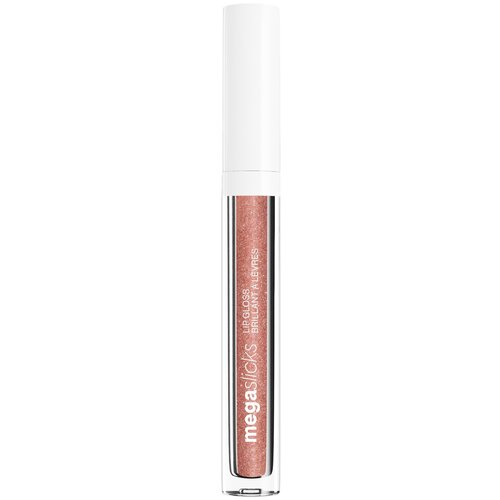 Wet n Wild блеск для губ Megaslicks Lip Gloss Brillant Alevres, call me boss