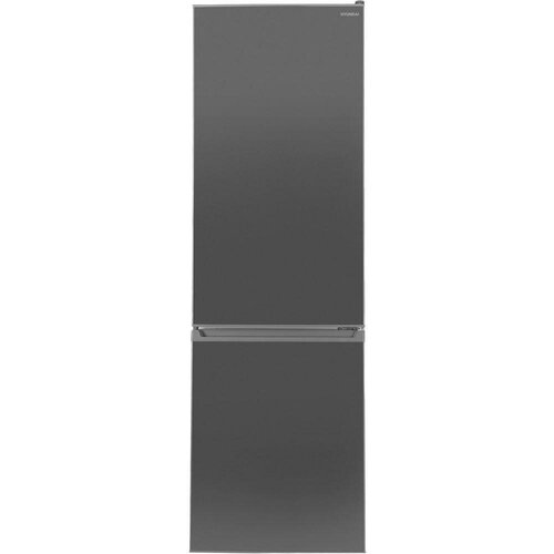 HYUNDAI Холодильник Hyundai CC3091LIX нержавеющая сталь