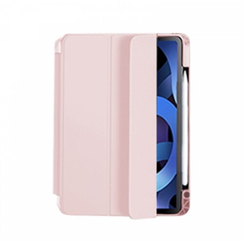 Чехол для планшета WiWU 2 in 1 Magnetic Separation Case для iPad 10.2inch Pink