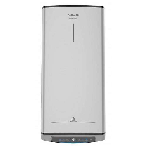 ARISTON VELIS LUX INOX PW ABSE WIFI 80 Водонагреватель накопительный (1087х511х275) WIFi управление