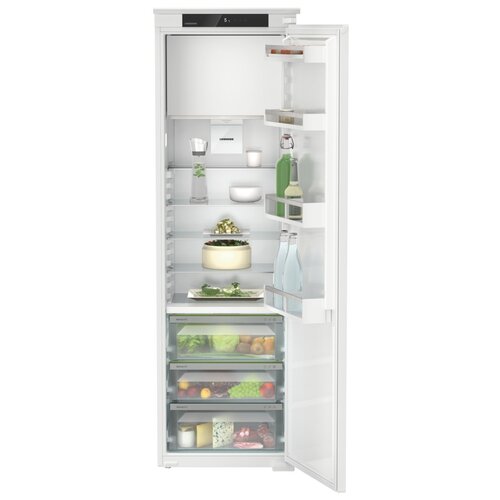 Встраиваемый холодильник Liebherr IRBSe 5121 Plus BioFresh, белый