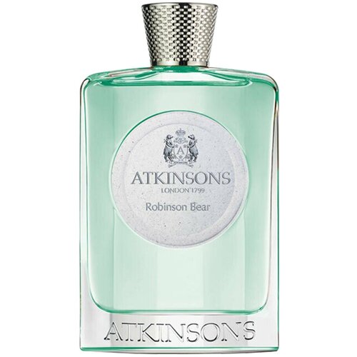 Atkinsons Robinson Bear парфюмерная вода 100мл