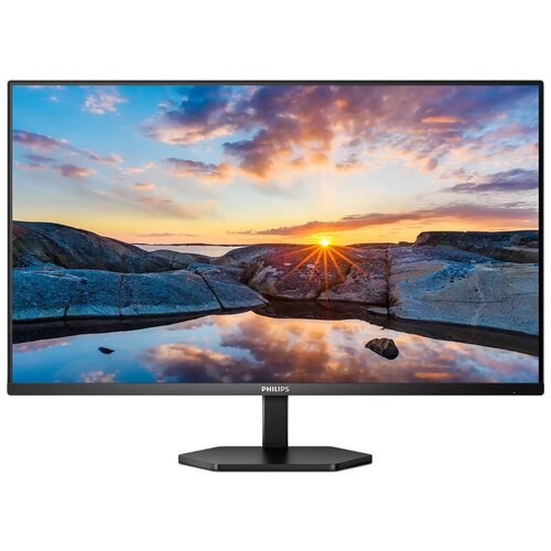 Монитор 32" PHILIPS 32E1N3600LA/00