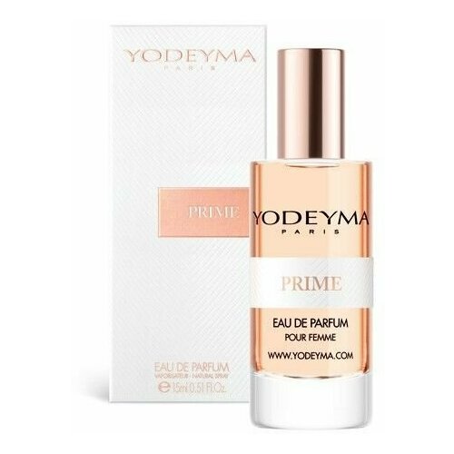 Женский парфюм Yodeyma PRIME Eau de Parfum 15 ml
