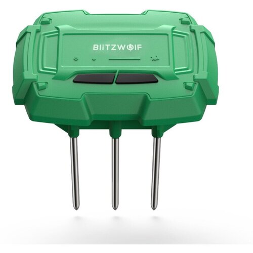 Датчик влажности BlitzWolf BW-DS04 433Mhz Soil Moisture Sensor Green