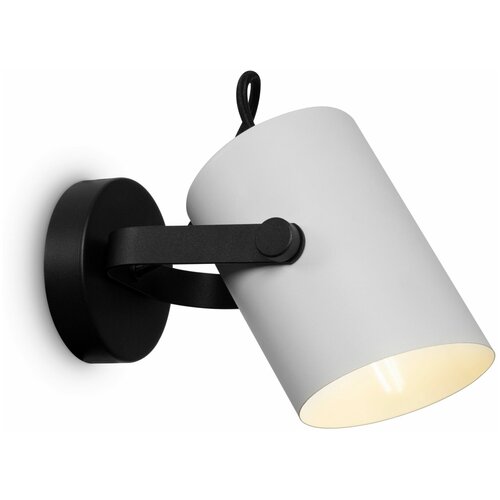 Настенный светильник (бра) Freya FR4004WL-01WB Elori