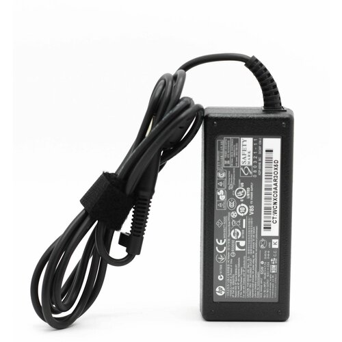 Блок питания для ноутбука HP 18.5V 3.5A (7.4x5.0) 65W