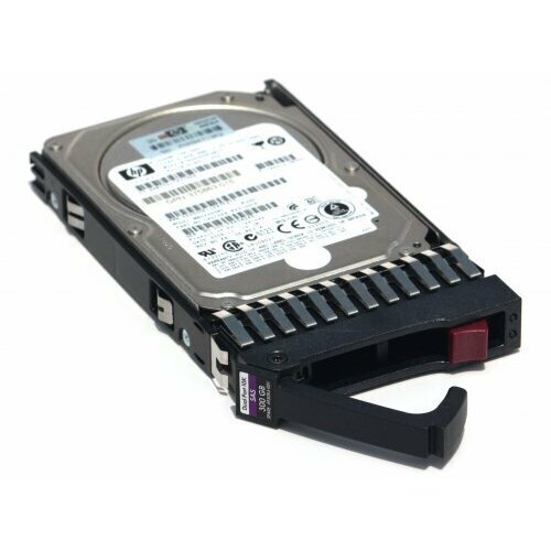 Жесткие диски Hitachi Жесткий диск Hitachi 300GB, 3G, SAS, 10K RPM, SFFDP HUC103030CSS600