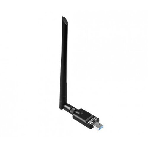 Wi-Fi адаптер KS-is USB 3.0 BT 5.0 BLE Wi-Fi Dual Band KS-528