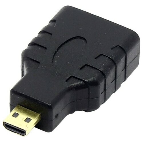 Переходник HDMI <-> microHDMI Orient C395