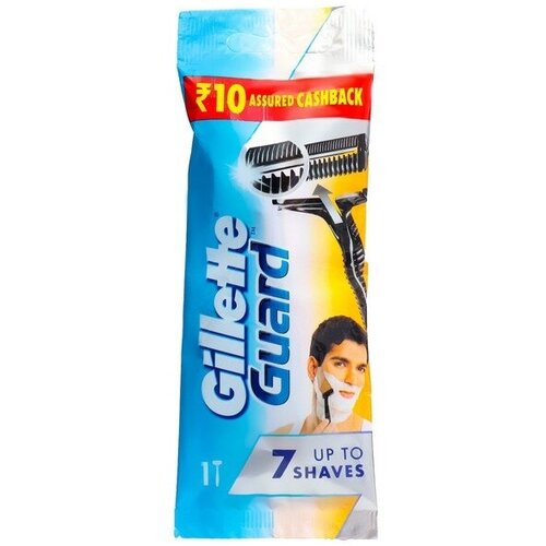 Станок для бритья Gillette Guard