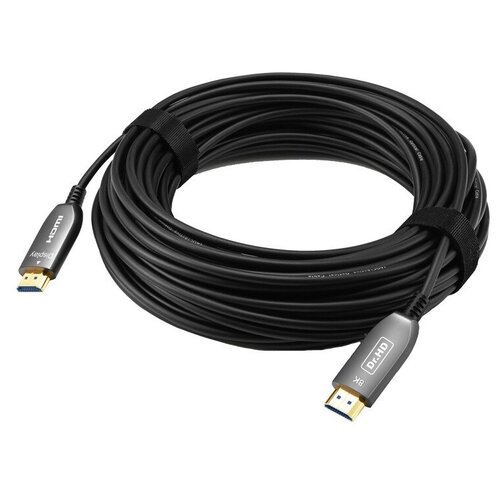 Кабель HDMI - HDMI оптоволоконные Dr.HD 005002051 FC 10 ST 8K 10.0m