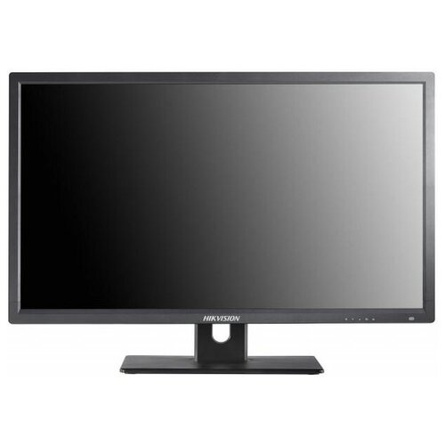 Монитор Hikvision DS-D5019QE-B 18.5" 1366x768