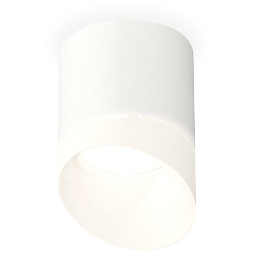 Накладной светильник светодиодный Ambrella Techno Spot XS7401046