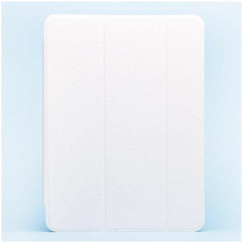 Чехол для планшета TC001 для "Apple iPad Pro 12.9 2020" Белый
