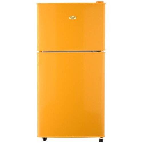 Холодильник OLTO RF-120T ORANGE (Оранжевый)