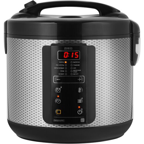Мультиварка RED SOLUTION SkyCooker RMC-M225S