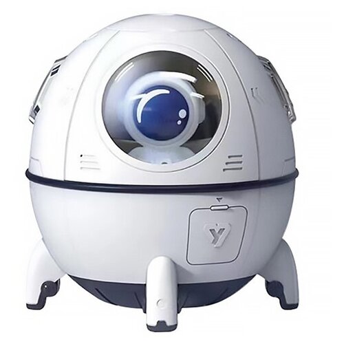 Увлажнитель воздуха Space Capsule Humidifier White (MJ046)