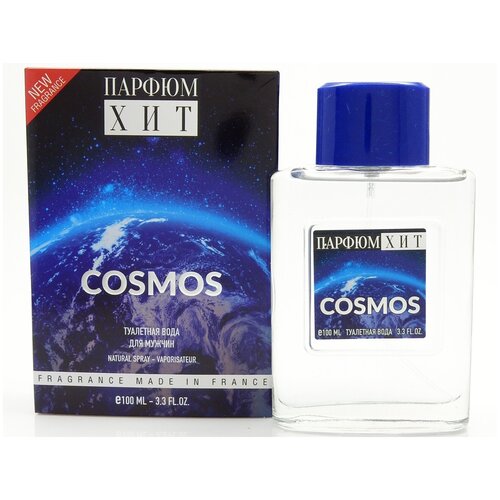 KPK parfum Туалетная вода COSMOS