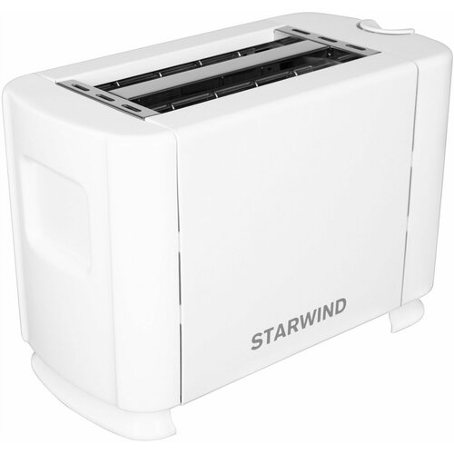 Тостер STARWIND ST1100 белый