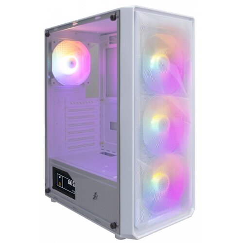 Игровой компьютер iTeh Standart Gaming intel core i5-10400f / 16gb RAM / 1000Gb SSD / Nvidia GeForce RTX 3060 12GB / Windows 10 pro
