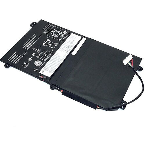 Аккумулятор 31504218 для ноутбука Lenovo IdeaCentre Flex 20 14.8V 3135mAh черный