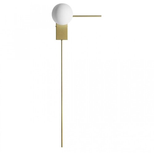 Бра Loft IT Meridian 10132/H Gold