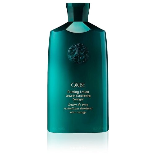 ORIBE Priming Lotion Leave-In Conditioning Detangler Несмываемый праймер для увлажнения и распутывания волос, 250мл