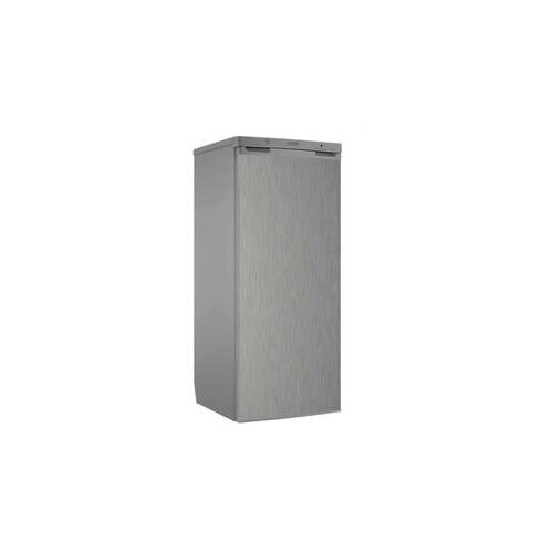 POZIS Холодильник RS-405 Silver Metallic 0921V