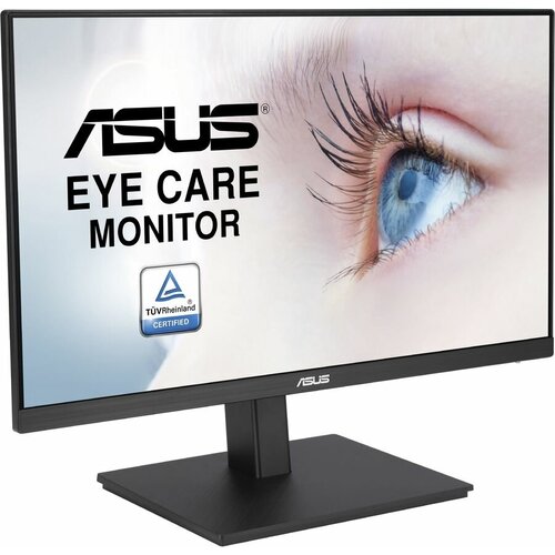 Монитор ASUS VA27EQSB черный [90lm0559-b01170]