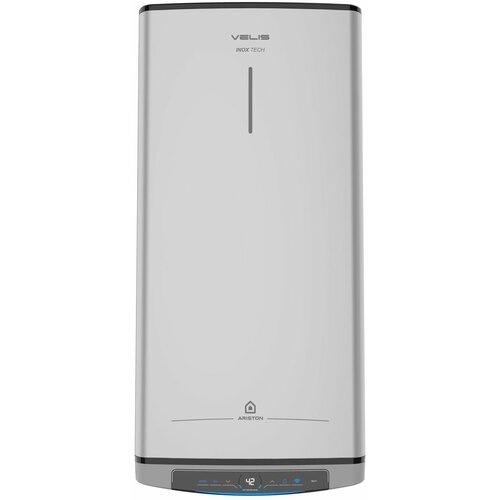 Водонагреватель накопительный Ariston VELIS LUX INOX PW ABSE WIFI 80