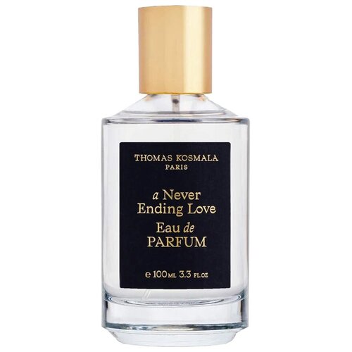 THOMAS KOSMALA A NEVER ENDING LOVE Парфюмерная вода 100ml