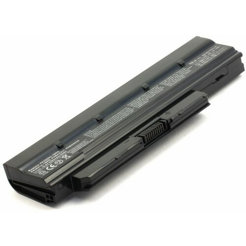 Аккумуляторная батарея для ноутбука Toshiba Dynabook MX/34