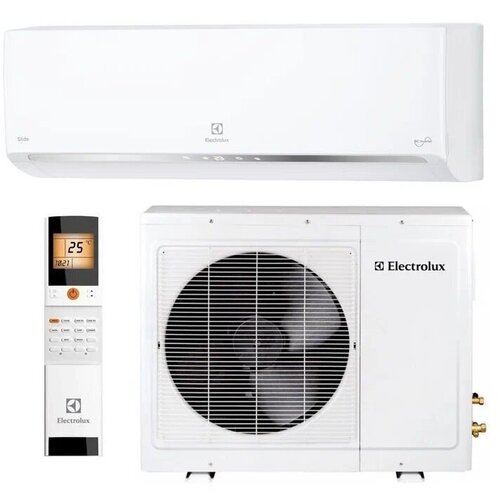 Сплит-система Electrolux EACS/I-12HP/N8_23Y до 35 м2